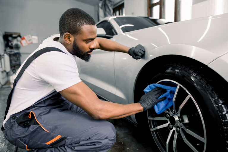 VIP Auto Appearance – Best Care Auto Detailing – Maryland | DC | VA